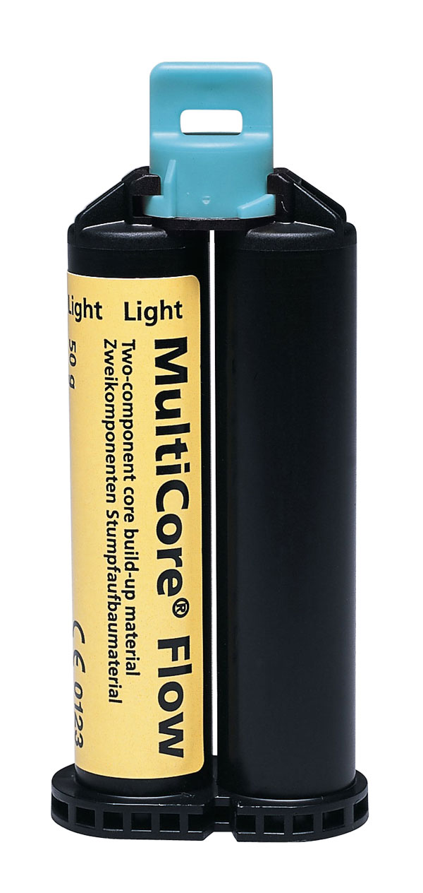 MultiCore Flow Light Magasin 50g