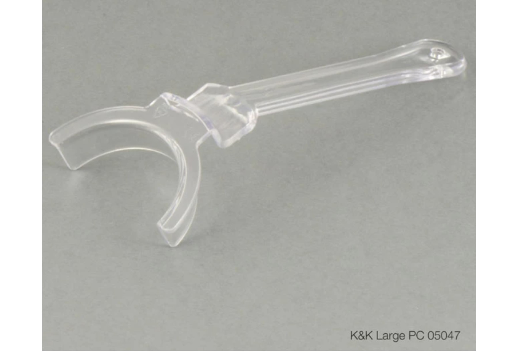 SA 05047 Foto Lip Retractor K&K Occl M 1stk