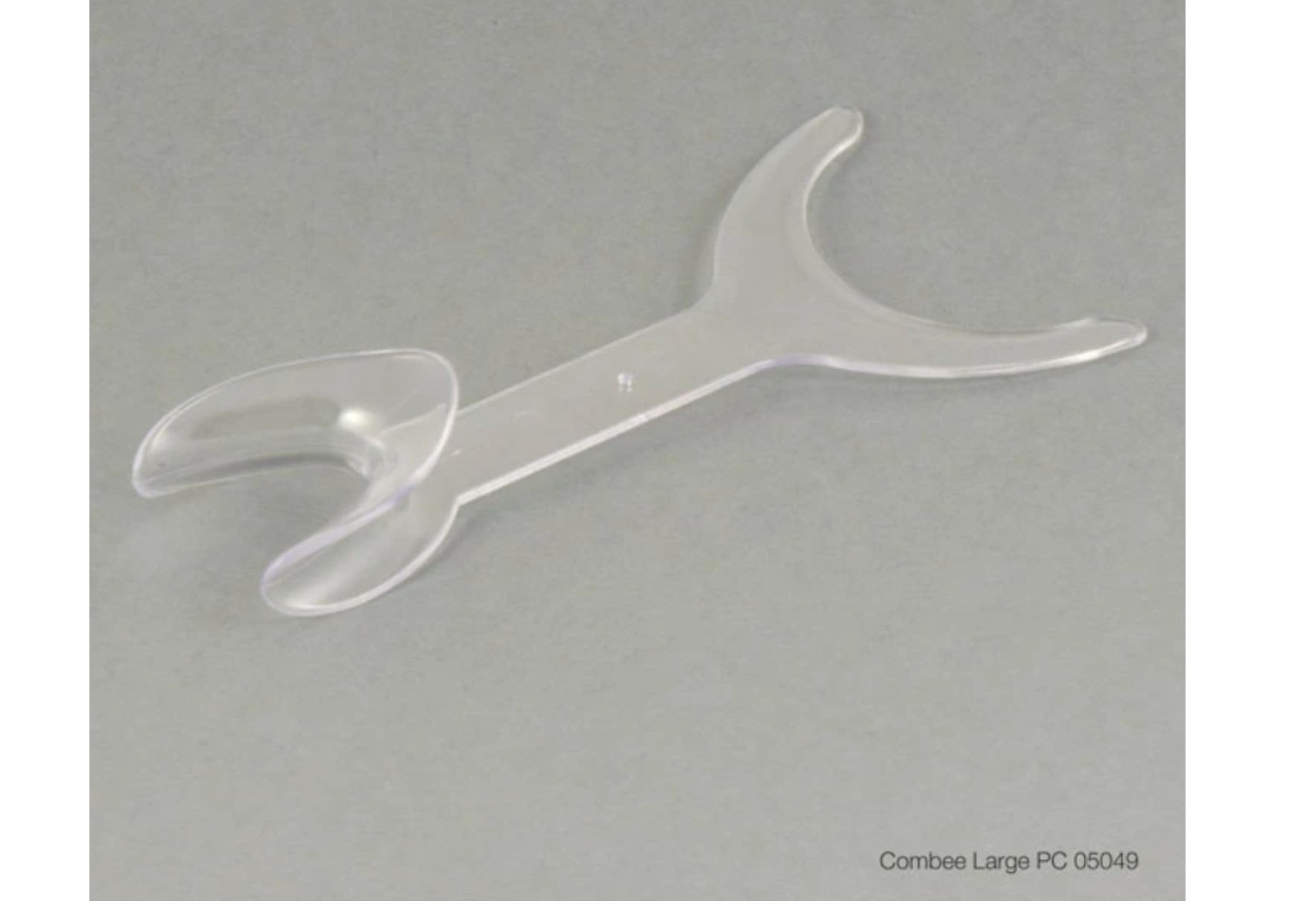 SA 05049 Foto Lip Retractor Combee L 1stk