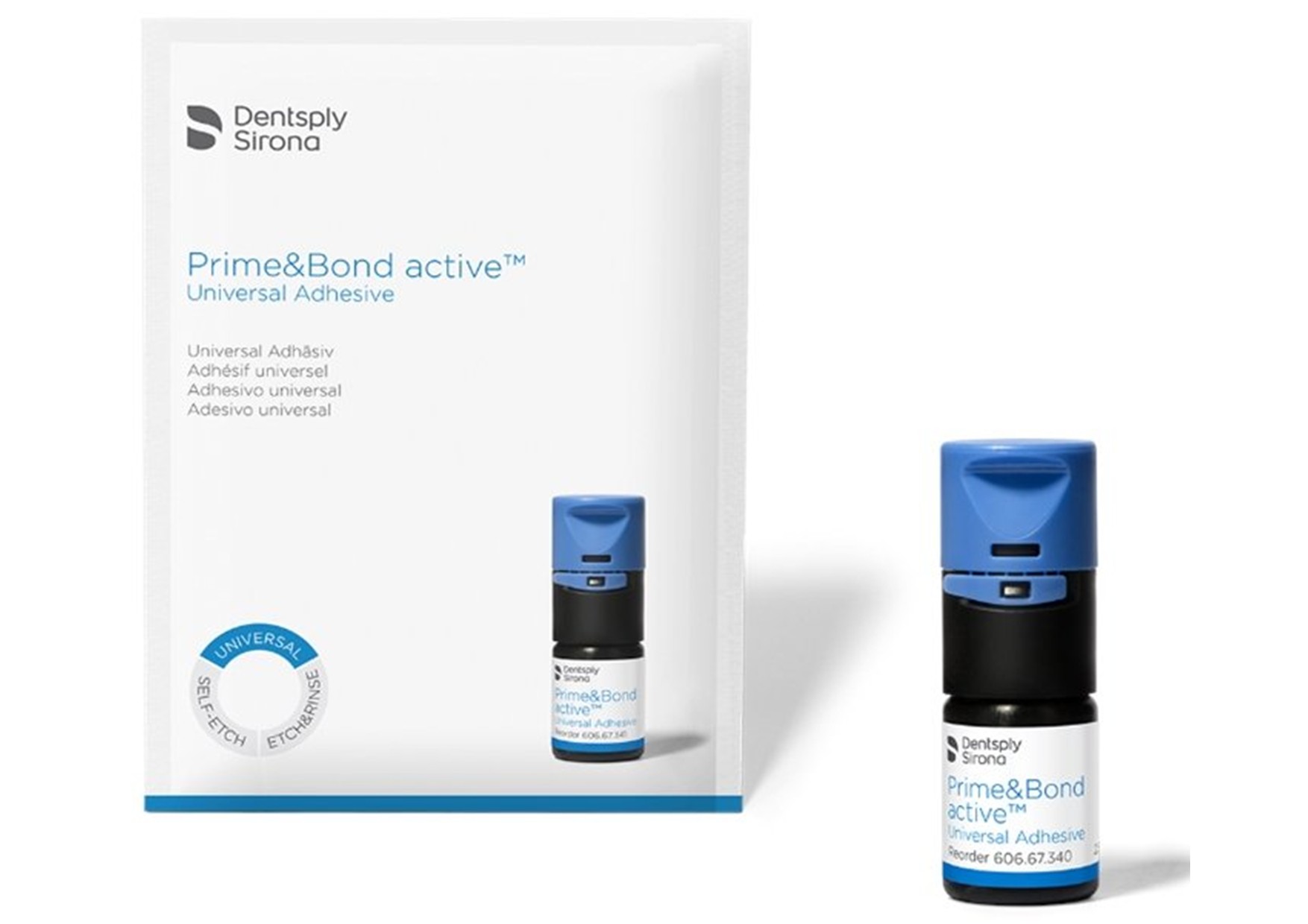 Prime&Bond mini refill 2,5ml