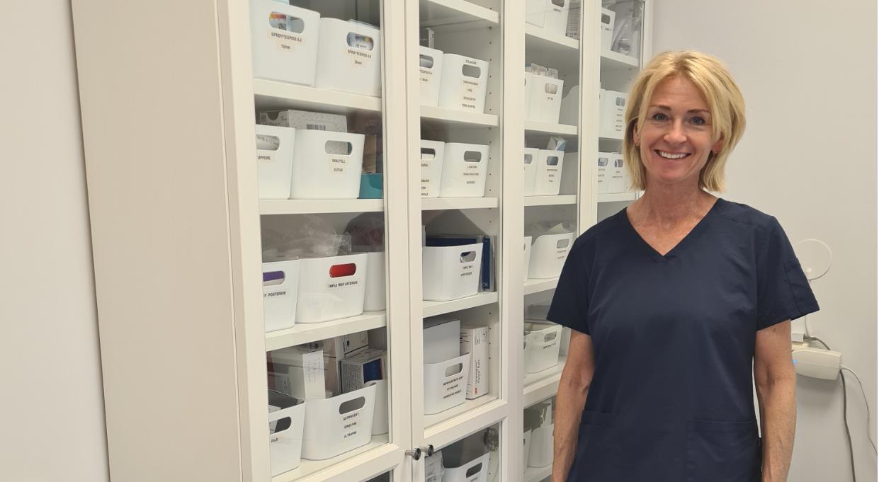 Kundecase, ScanOrder